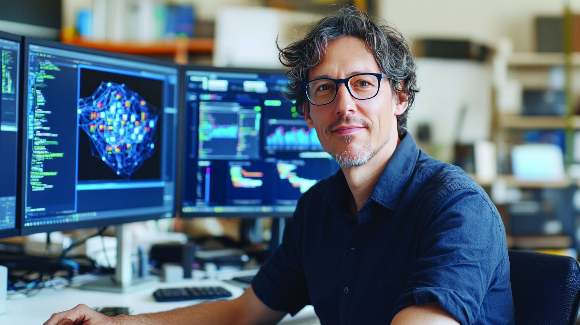 Solutions informatiques | Easi-Soft